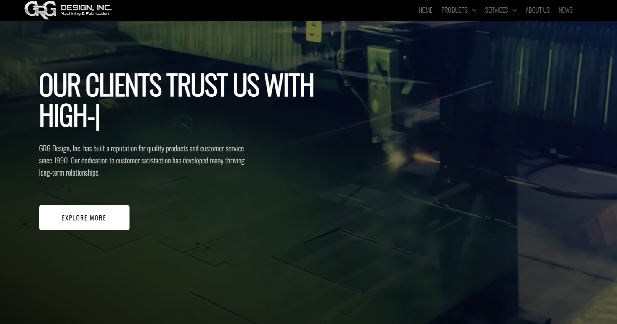 GRG Design - Tellap Tech